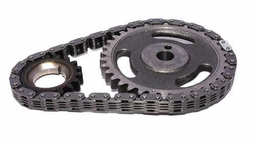 MUSTANG MACH 1 Comp Cams High Energy 64-74 Ford FE 390 428 Timing Chain ...