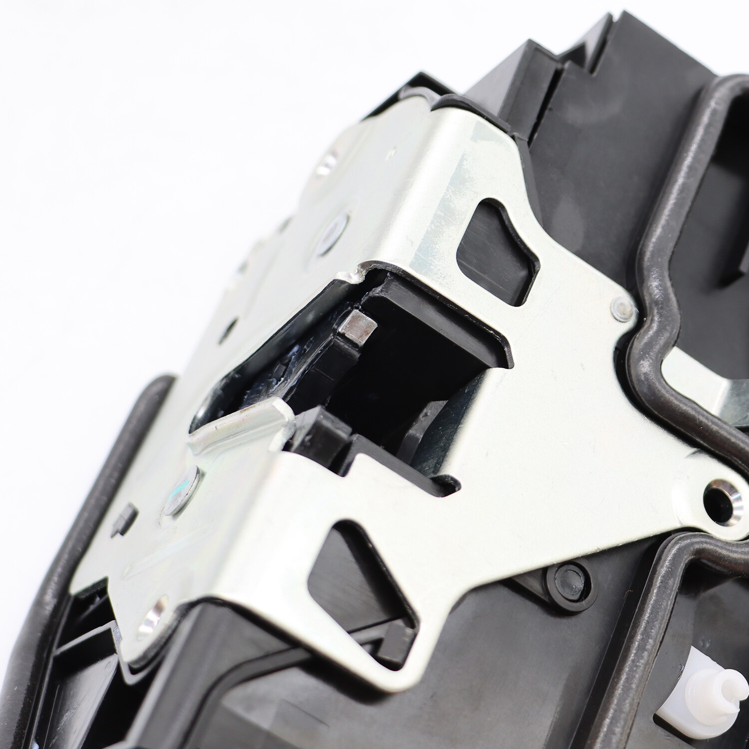 Door Latch Lock Actuator Front Right For BMW E60 E65 E70 E90 E92 ...