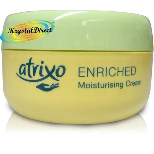 Atrixo Enriched Moisturising Hand Cream with Camomile 200ml | eBay UK