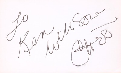 CHER Signed Autograph 3X5 Card JSA COA Sonny and Cher | eBay