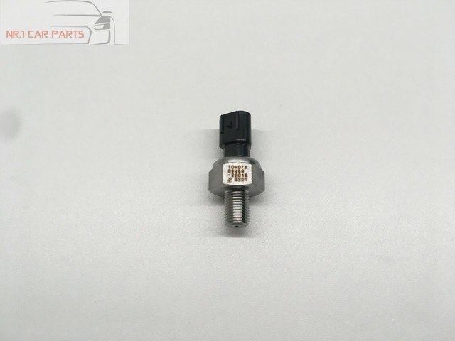 89458-22010 Toyota Sensor Fuel Pressure 8945822010 Genuine OEM Part for ...