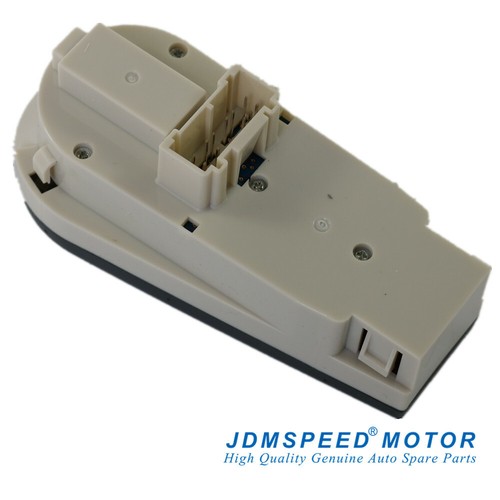 New Head Light Headlight Lamp Switch Left Driver Side 20942844 For ...