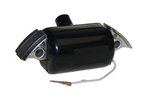 Zündspule Spule Typ Bosch/Stefa Zündung für Husqvarna Flinta E-Motor ...