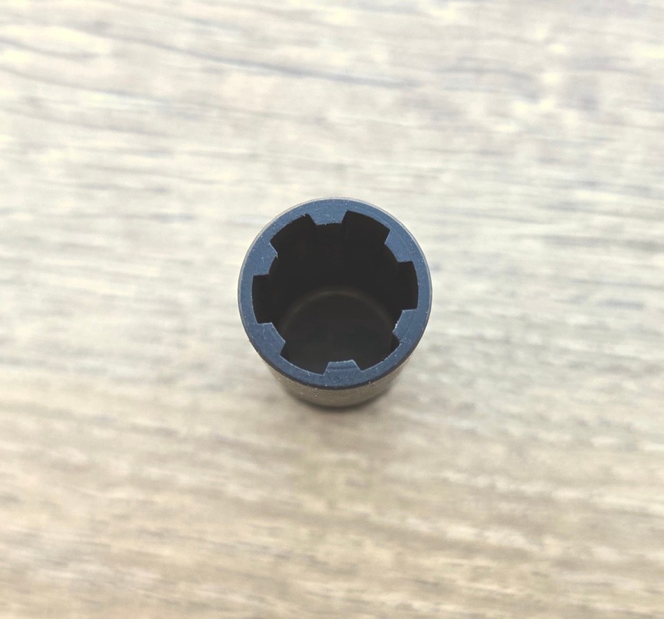 NEW Taurus / Rossi Circuit Judge .410 Shot Straight Rifled Choke ...