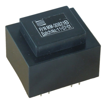 Output Transformer Suitable for Electric Fence Energisers (COL009 ...
