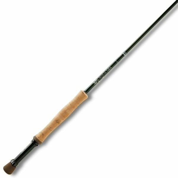 G Loomis NRX Steelhead Fly Rod Nrx1207-4 10' 7wt 4pc for sale online | eBay