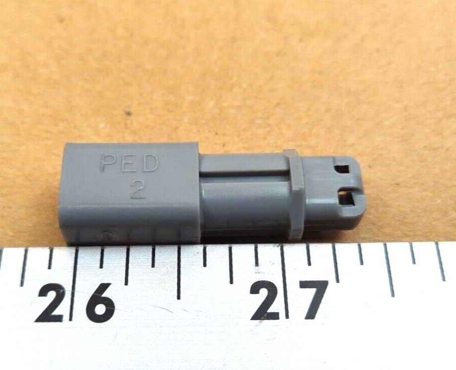 Transmission Fluid Temperature Sensor-Auto Trans Temperature Sensor ...