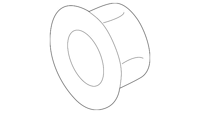 Audi OEM 2015 A3 Quattro-turbocharger Lock Nut WHT007210 for sale ...