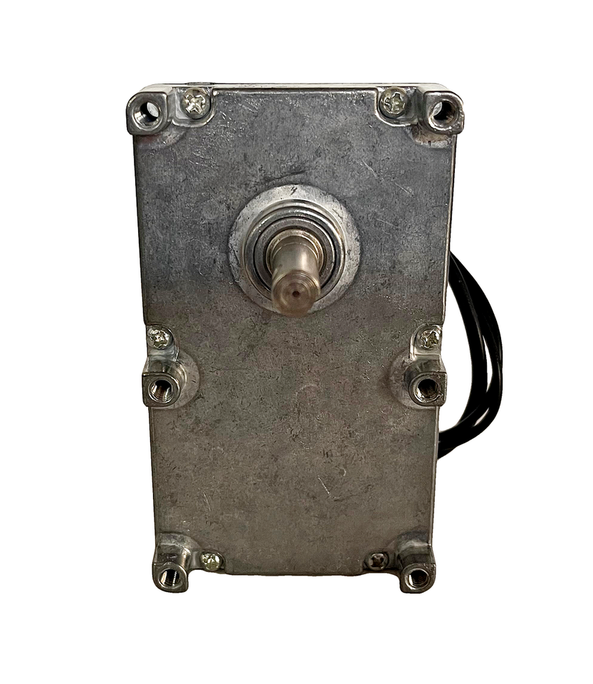 Englander 1 RPM Auger Motor 25-PDVP, 55-SHP10, 55-SHP10L, 55-SHP20, PU ...