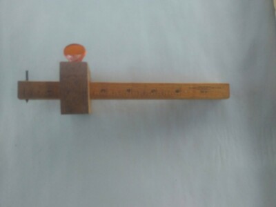 STANLEY No. 61 SCRIBE - U.S.A. - | eBay