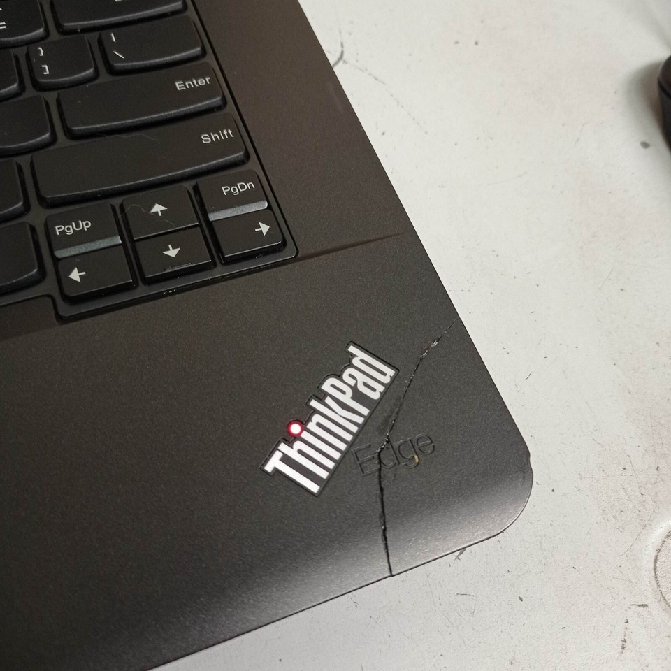 Lenovo ThinkPad Edge E431 Core i5-3230M 2.6 GHz 8 GB RAM 500 GB HDD 14" PF00LTC | eBay