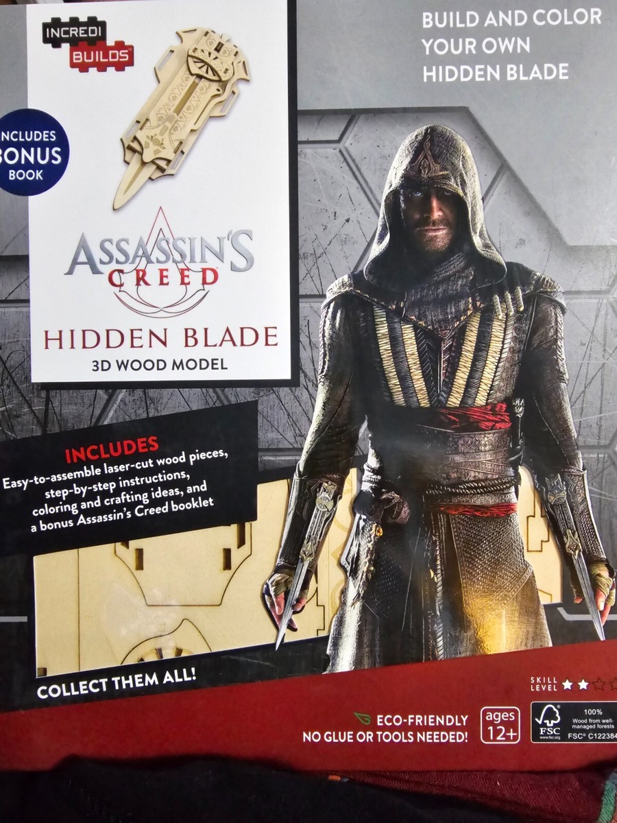 Templar Assassin 3d Fan