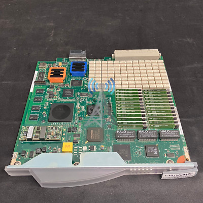 Calix, 100-01114, SOOMACUJAA, C7 IMA CARD, *AF032723* | eBay