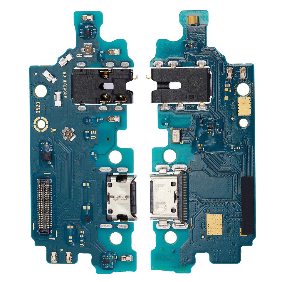 Samsung Galaxy A23 A235F/A23 5G A236U USB Charger Dock Connector ...