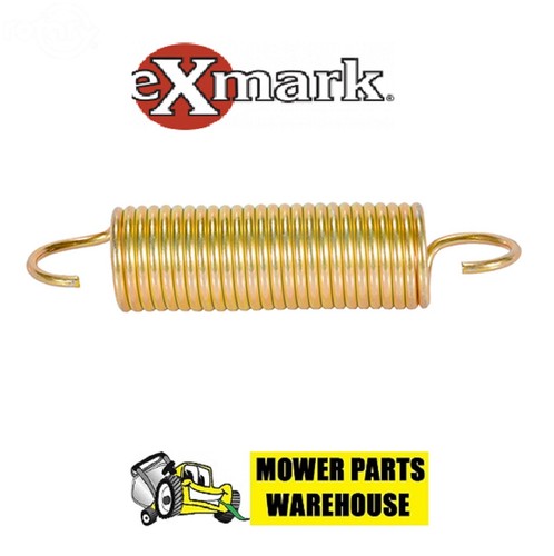 REPLACEMENT EXMARK TORO IDLER ARM EXTENSION SPRING 1-603402 1603402 ...