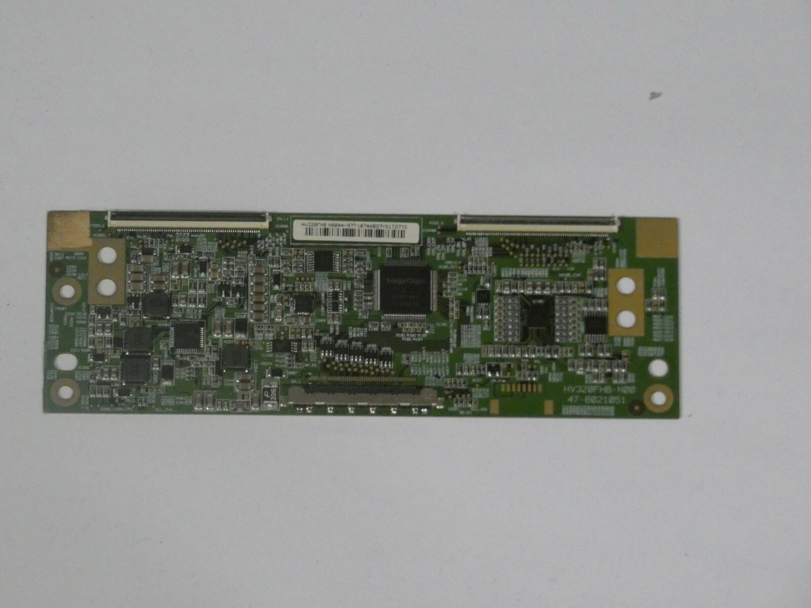 Tripod E361035 94v-0 21 Hv 320 Fhb N0044 T Con Module New | eBay