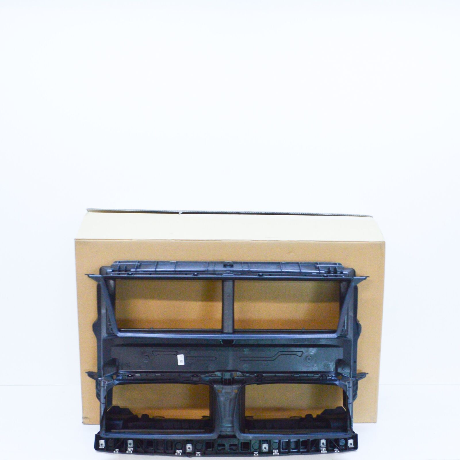 OEM BMW X1 F48 AIR DUCT 51747374197 7374197 GENUINE 16-18 | eBay