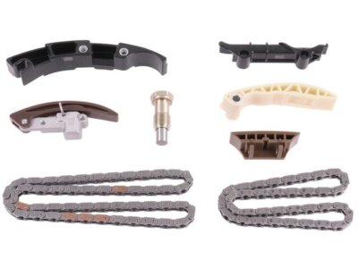 Timing Chain Kit 95BMTW66 for Audi Q7 A3 Quattro TT 2007 2008 2009 2010 ...