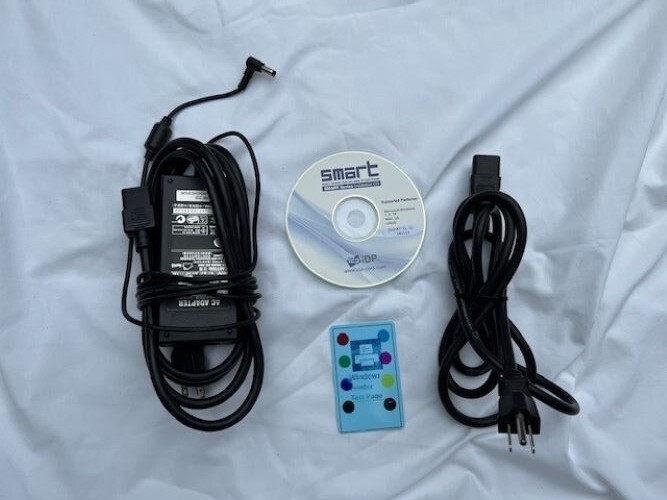 Datacard SP75 Plus Color Card Printer | eBay