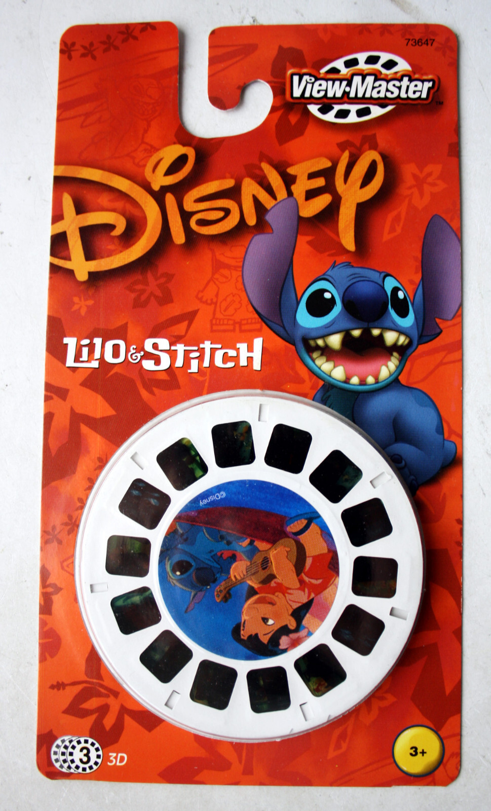 Disney View Master