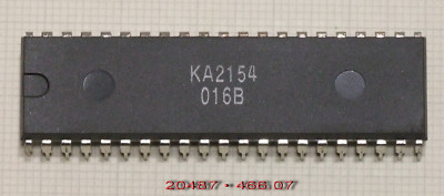 IC KA2154 • KA 2154 • NEU • Versand aus Deutschland 02-01-07 | eBay.de