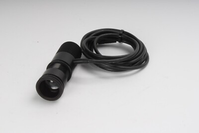 Thorlabs MWWHL3 500 mW Mounted LED Light Source With SM1V10 Adjustable ...