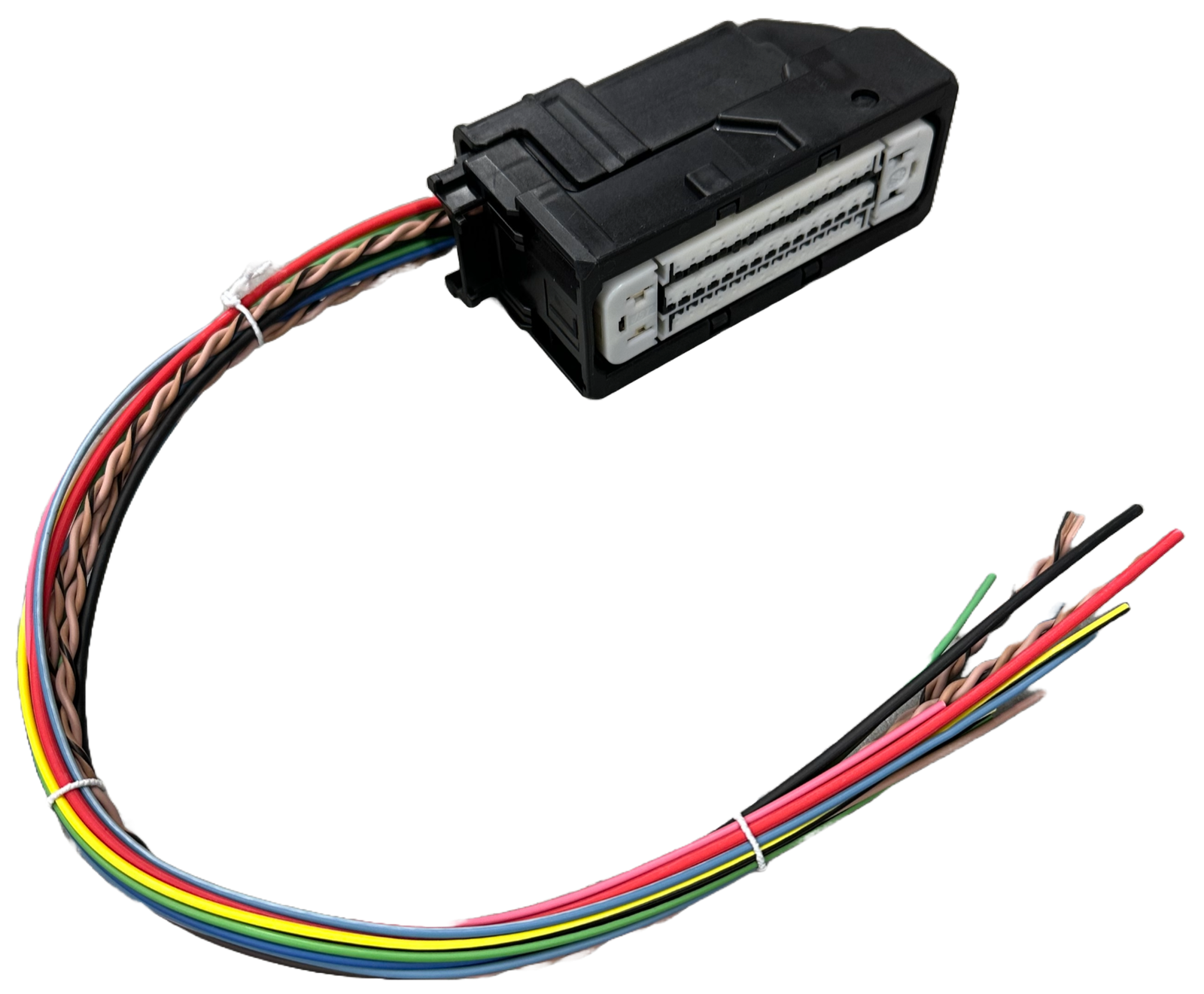 2008-2014 GM Truck Trailer Brake Control Module TBCM Pigtail 31 Series ...