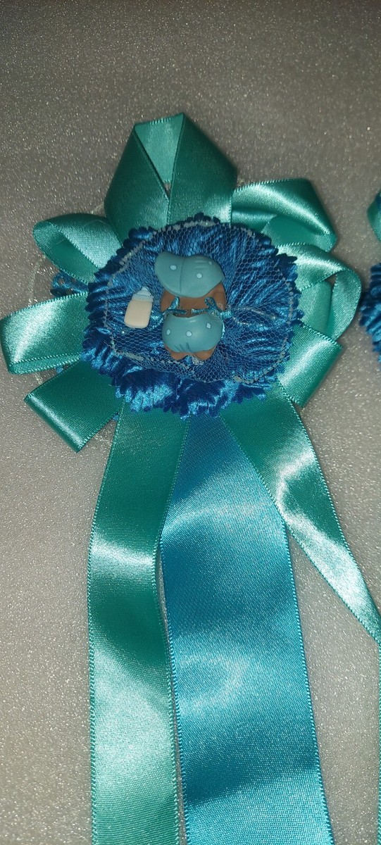 Capias De Baby Shower