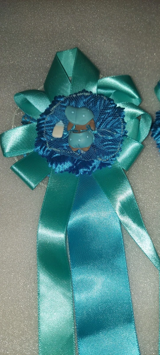 Capias De Baby Shower