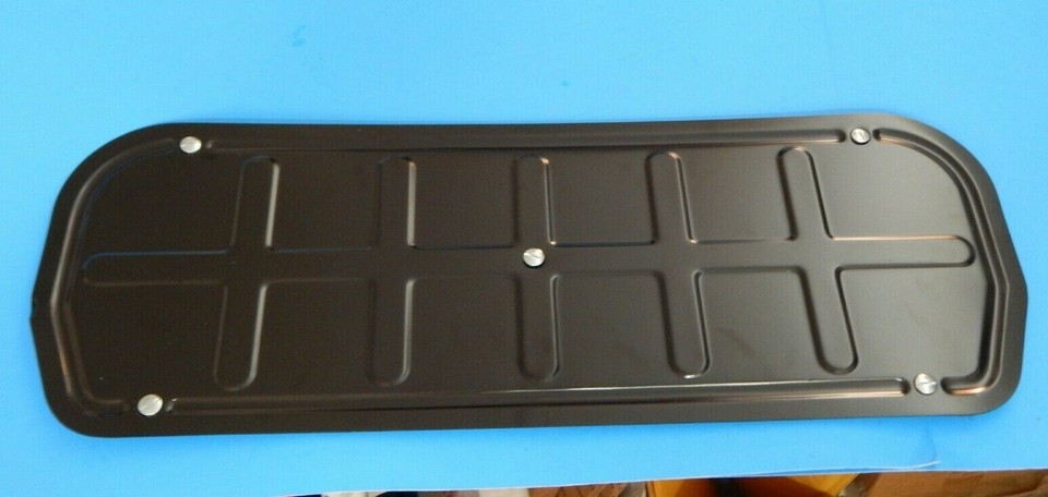 New Battery Bin Battery Box Cover for MGB 1963-1974 Made in UK | eBay