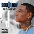 Soulja Boy ‎- The DeAndre Way - Deluxe Bonus Tracks - New CD ...