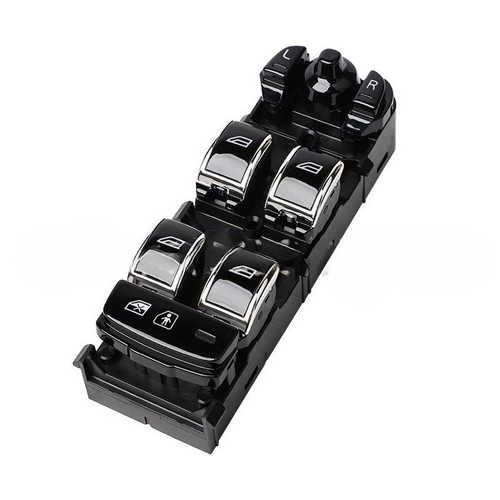 For Front Driver Left LH Power Window Switch Volvo S90 2017 2018 2019 ...