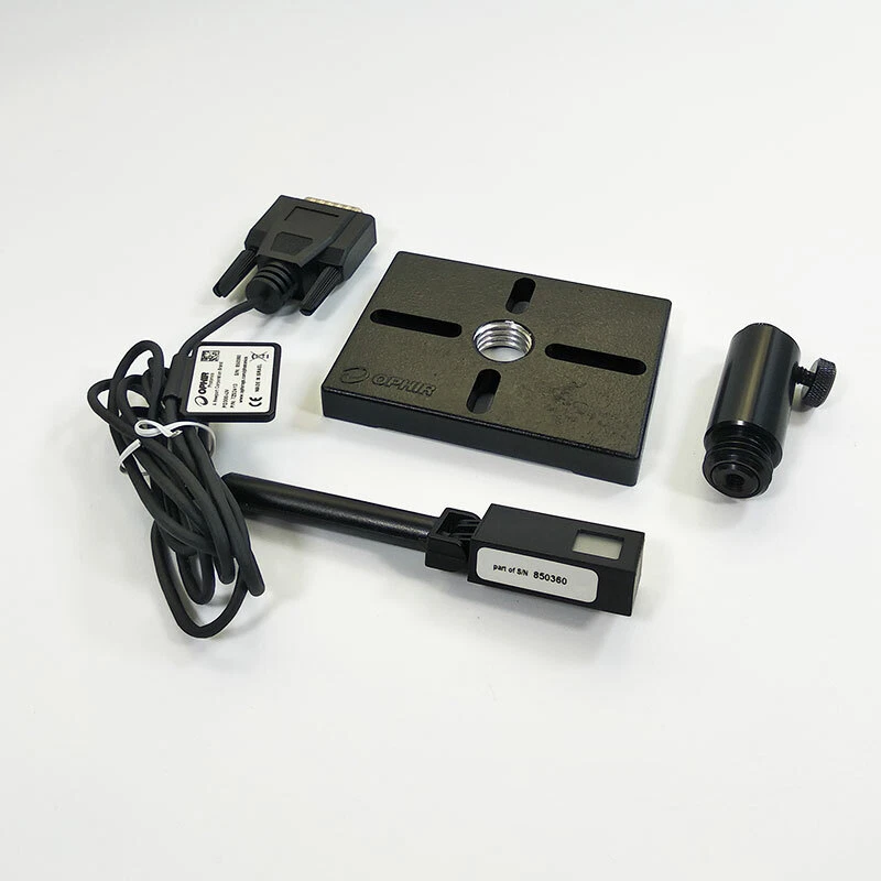 PD300-UV 300 MW UV-Silicon Photodiode Sensor, 42% OFF