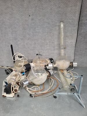 Lab Glassware - Schott Duran Glass