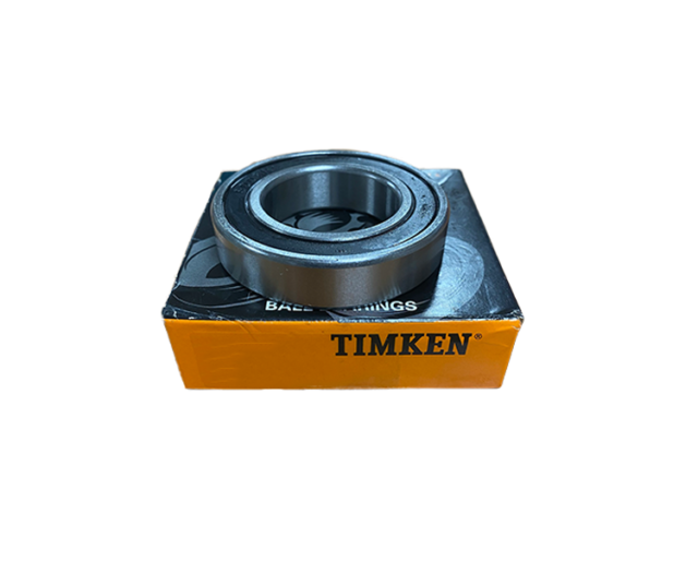 Timken 6030-2RS Deep Groove Radian Ball Bearing 150x225x35mm for sale ...