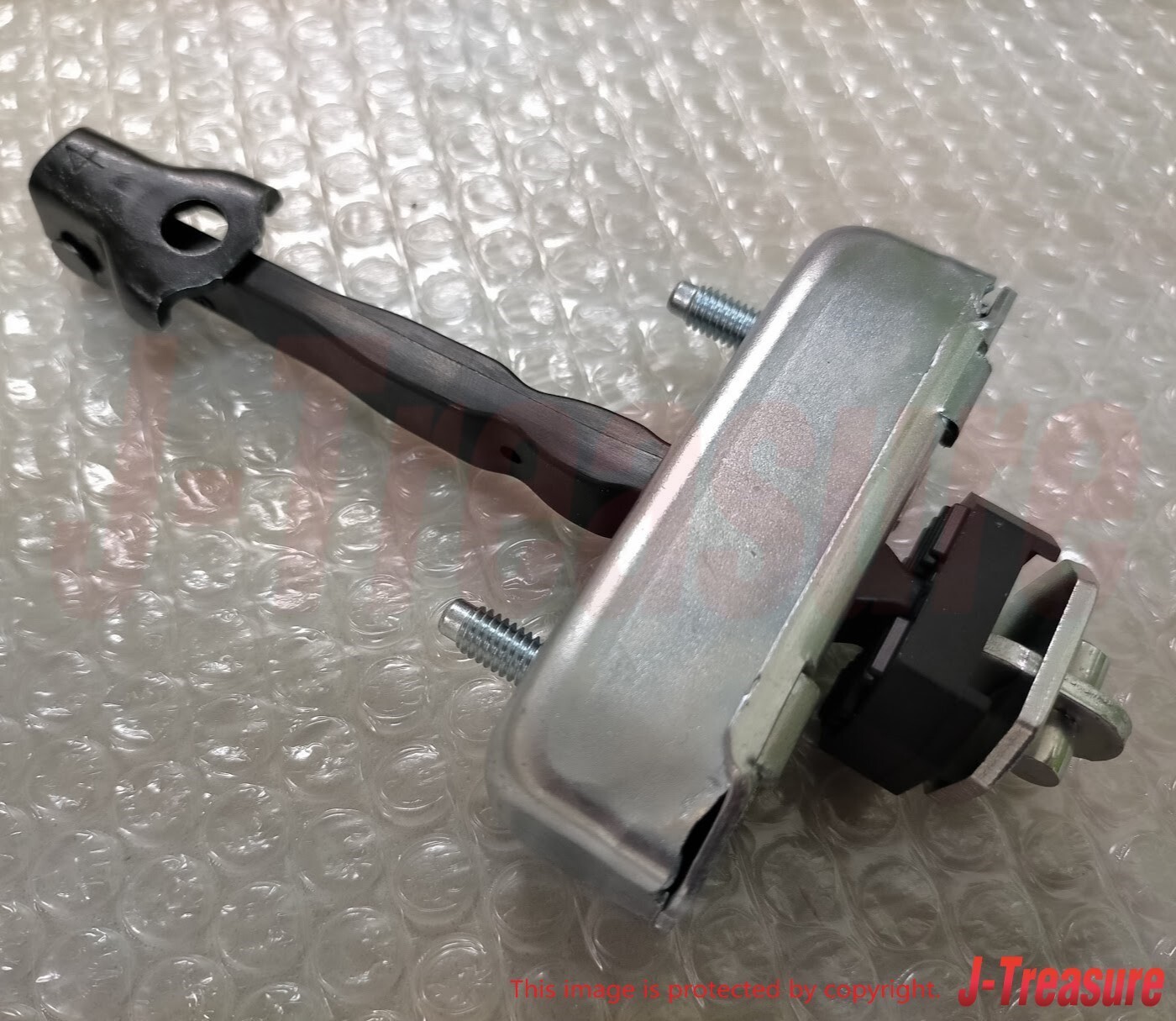 TOYOTA TUNDRA 07-21 SEQUOIA 08-22 Genuine Front Door Check Left 68620 ...