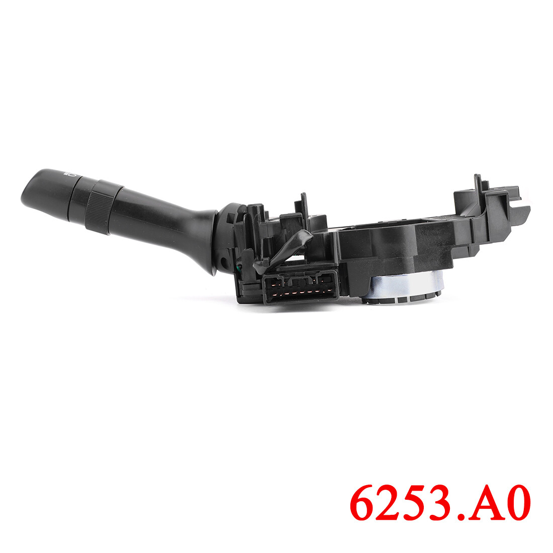 6253A0 Indicator Light Stalk Switch For Peugeot 107 Citroen C1 Toyota ...