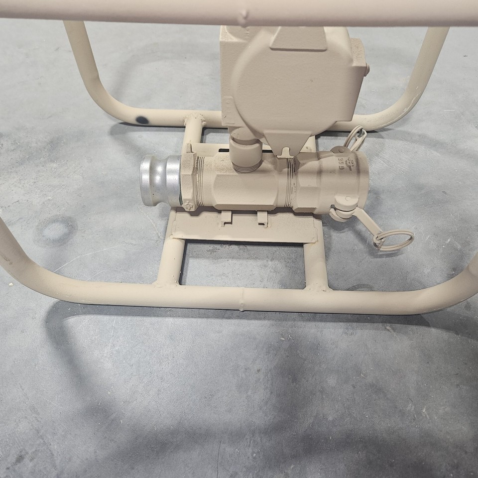 FloCat FUEL FLOW METER , NSN 6680-01-534-0892, C-LB45-A006-MIL | eBay