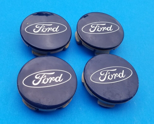 FORD TRANSIT C-MAX ECOSPORT ESCAPE FIESTA FOCUS FUSION WHEEL CAP CENTER ...
