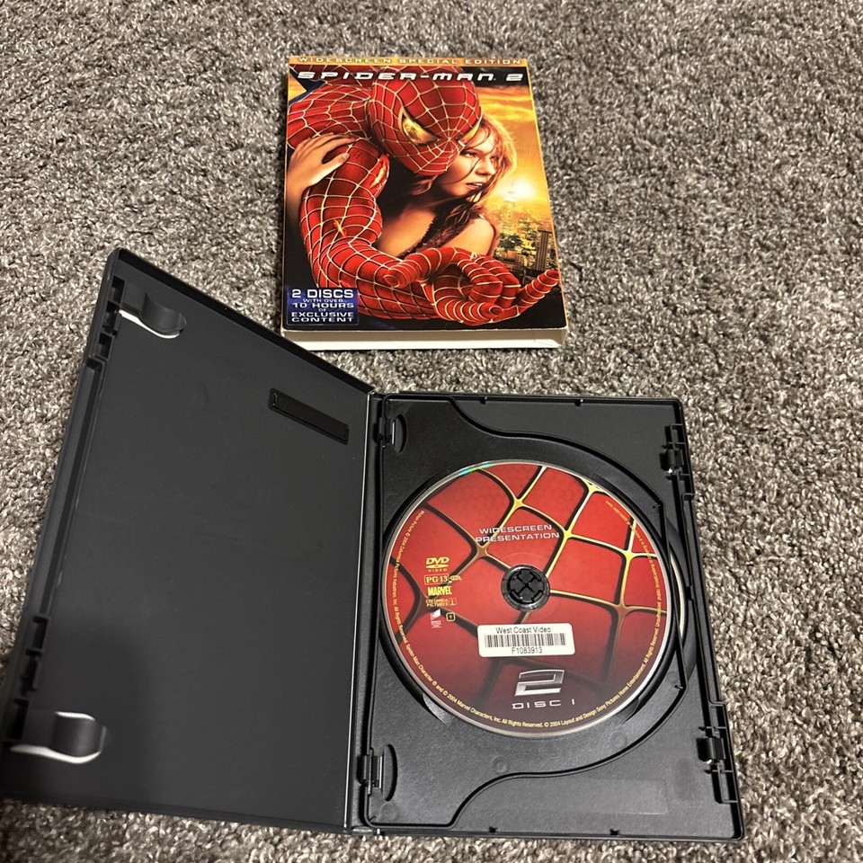 DVD Movie Lot Of 15 In Box And 4 Loose Burned Disc Movies (read ...