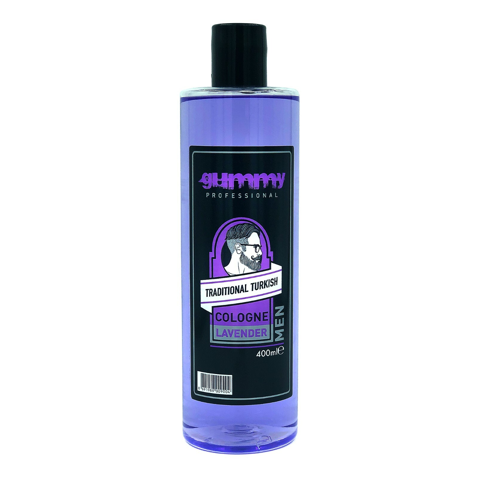 400ml Fonex Gummy Traditional Turkish Lemon Cologne Limon Kolonya for ...