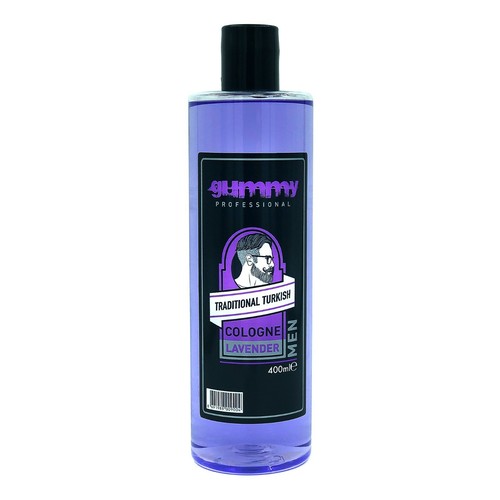 400ml Fonex Gummy Traditional Turkish Lemon Cologne Limon Kolonya for ...