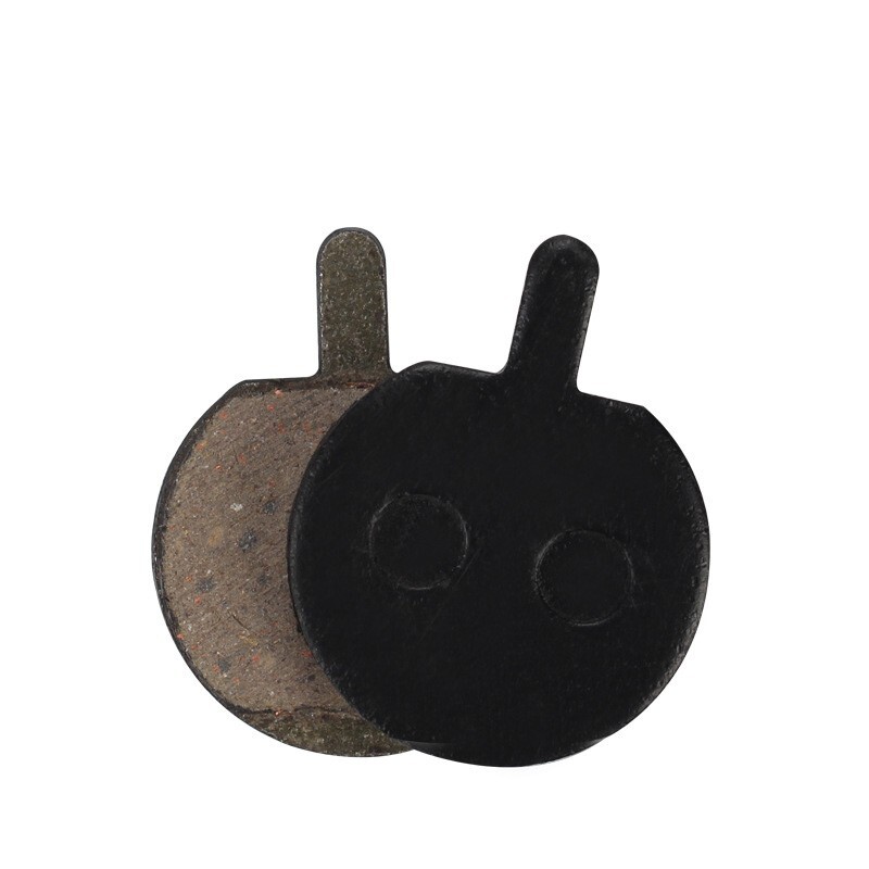 Enhance Your Mountain Bike's Braking System JAK 5 B777 Brake Pads 4 ...