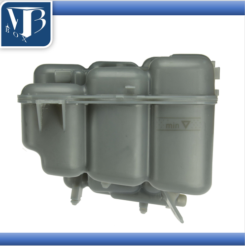 Coolant Expansion Tank for VW Touareg and Porsche Cayenne | eBay