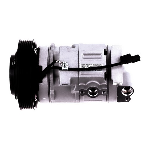 AC Compressor 10SR17C fits Acura MDX, ZDX / Audi A3 Quattro / Honda ...