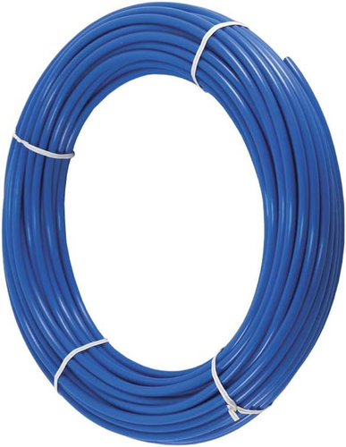 100FT Blue 1/4 Inch O.D.NSF Certified CCK RO Tubing at 70°F-120PSI to 150°F-60PS 313032924917| eBay