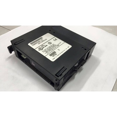 GE Fanuc IC693CPU331-CC Single slot CPU Module | eBay