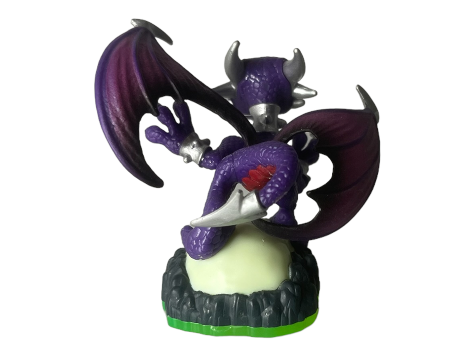 Skylanders Figures Spyro’s Giants Swap Force Trap Team Super Chargers ...