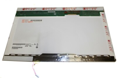 AU Optronics TFT Display 15,4" B154EW08 Gebraucht Top Zustand | eBay.de