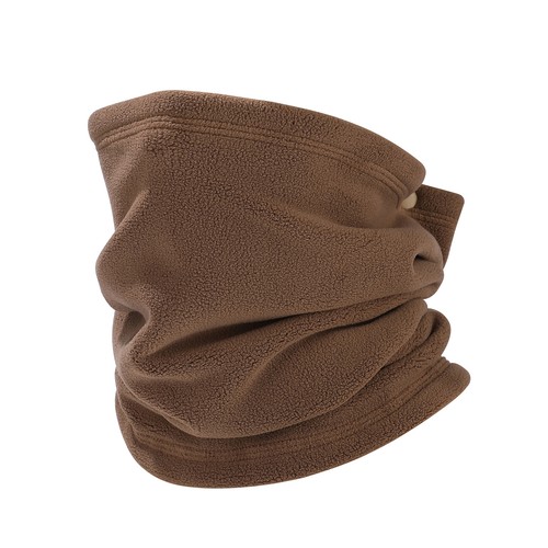 Winter Women Men Snood Neck Scarf Comfortable Warmer Outdoor Running ...